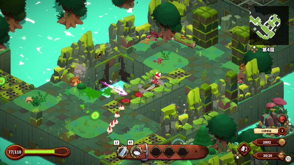 免费下载 - 猫娘小厨.Cuisineer - GKinto 游戏大桶 Switch游戏, 中文 迅雷云盘下载、百度网盘等免费网盘高速下载链接