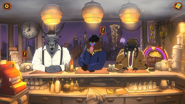 奇普咖啡店.Zipp's Café - GKinto 游戏大桶 PC游戏, 中文 PC游戏 - 免费迅雷云盘下载、百度网盘等免费网盘高速下载链接