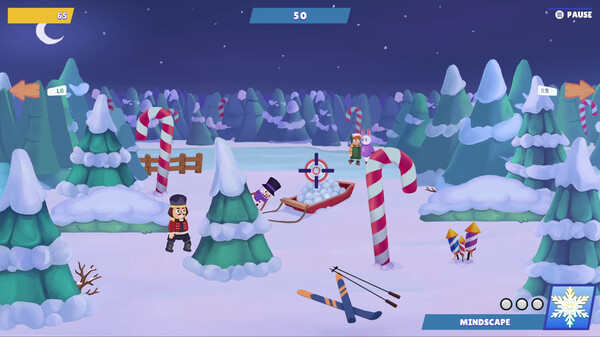 免费下载 - Winter Games Collection - GKinto 游戏大桶 Switch游戏, 中文 迅雷云盘下载、百度网盘等免费网盘高速下载链接